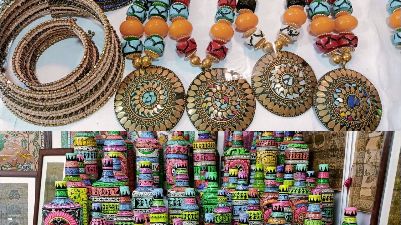 Craft of India,parsi agyari, near Surya palace, Vadodara,#vlog#youtube ...