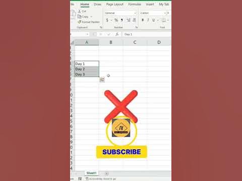 Excel Tricks #viralvideo #shortvideo #trending #viral #shortsfeed #exceltricks #excel # ...