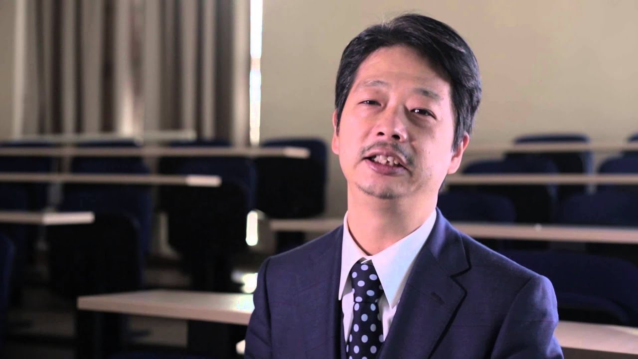 Interview with prof. Takehiko Ito - ISM Innovation and Technology ...