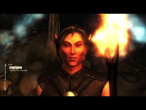 The Elder Scrolls 4 旅の記録: Bubcusさんがチャネル登録しましたって出てバブカスって何？って思った件