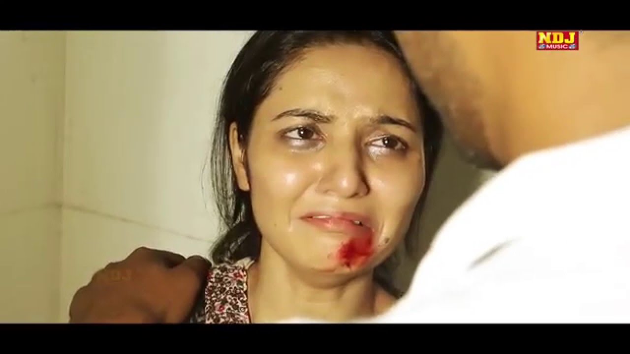 Bhula Diya | New Punjabi Sad Song | Abhishek Chaudhary | NDJ Film official - YouTube