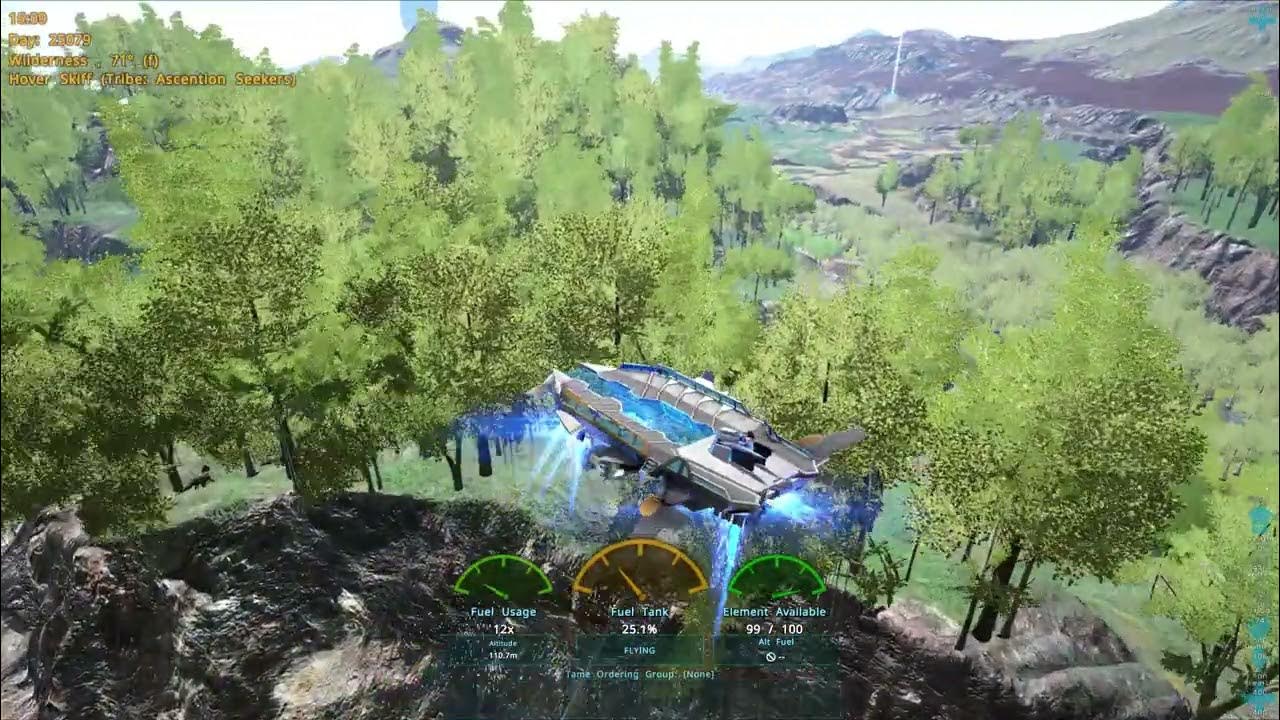 ARK Survival Evolved 2023 06 07 10 26 25 - YouTube
