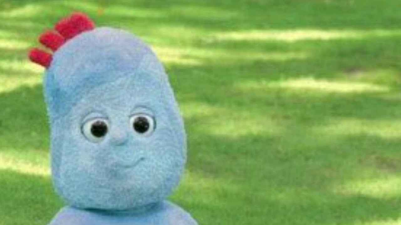 Welcome to ‘The Iggle Piggle Show’! - YouTube