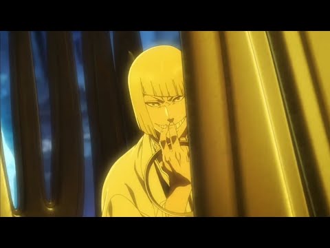 Hirako Shinji Activates His Bankai | BLEACH - Thousand Year Blood War part 2