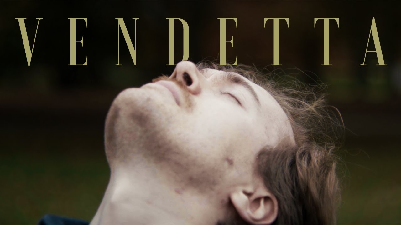VENDETTA (2024) | Short Film - YouTube