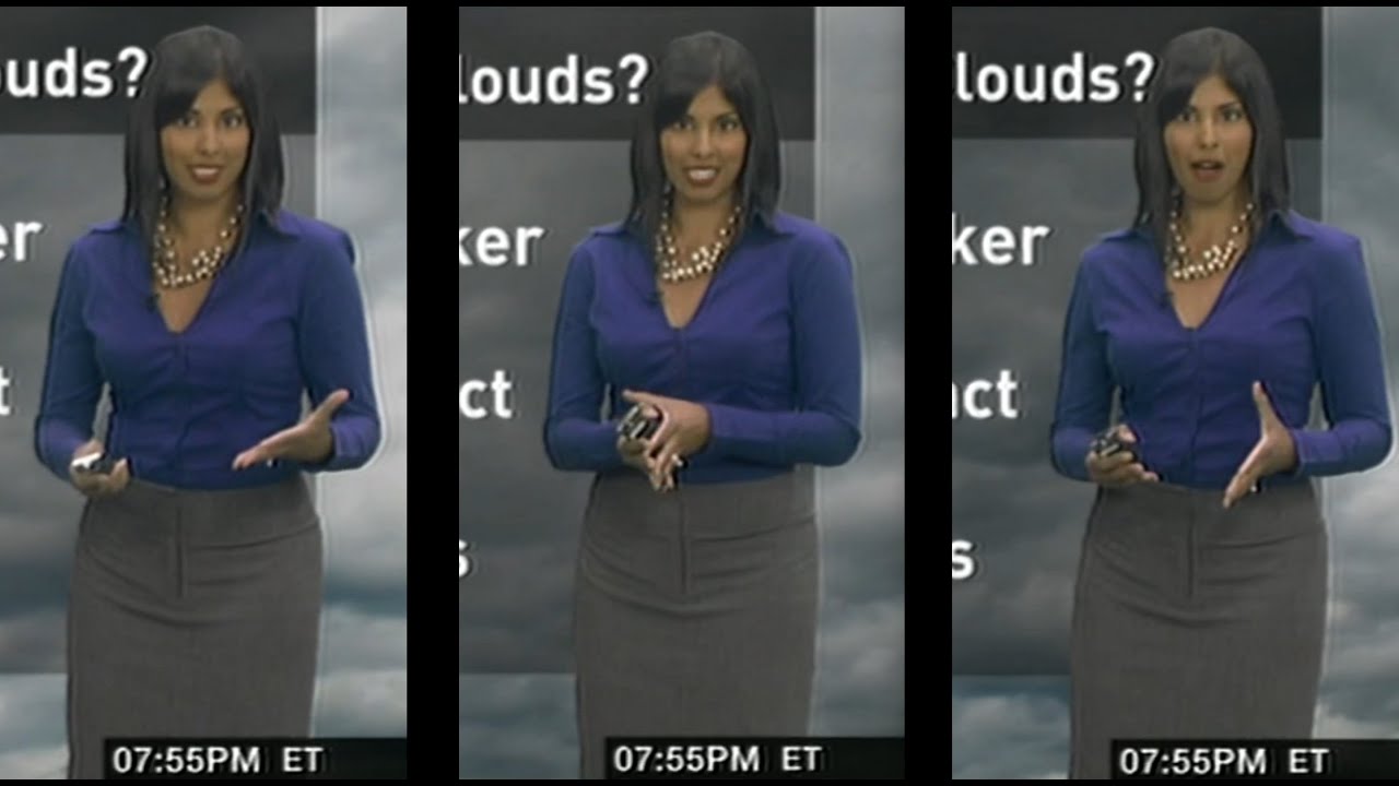 Saphia Khambalia 08/08/2015 Cold core funnel - YouTube