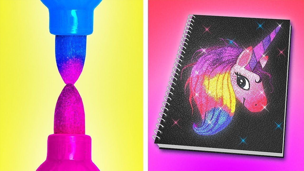 FANTASTIC DRAWING IDEAS Easy Drawing Tutorials by Slick Slime Sam's ...
