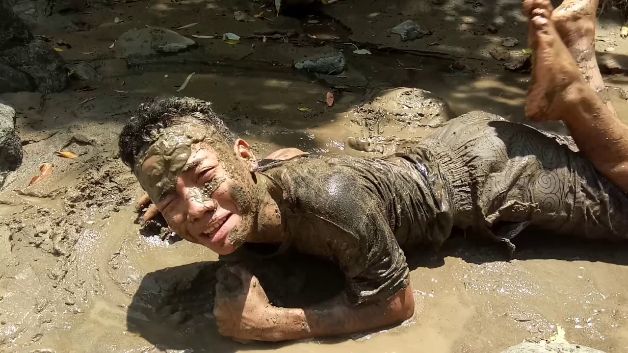 Hala! ang kabaw - YouTube