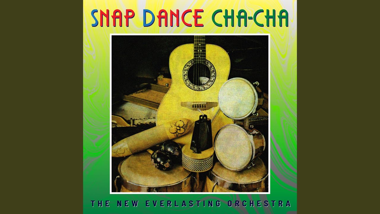Snap Dance Cha-Cha - YouTube