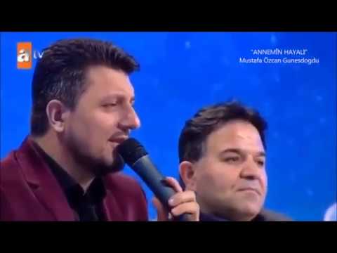 ANNEMİN HAYALİ - ATV  2016