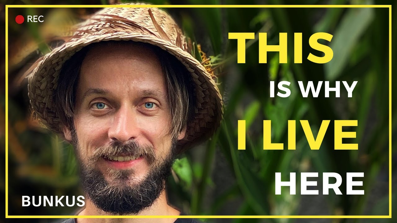 Russian Expat Story - Changing War for Freedom & Moving to Bali ...