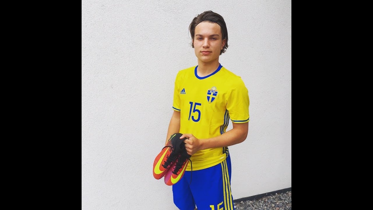 Haris Dizdar | Football Highlights | 2019/20 - YouTube