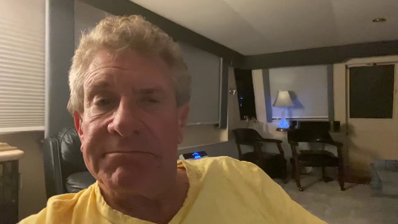 Rick Sykes Honesty - YouTube