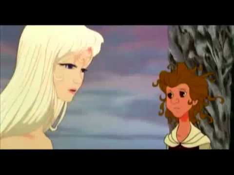 The Iron Fey: Puck/Meghan [BETA] - YouTube