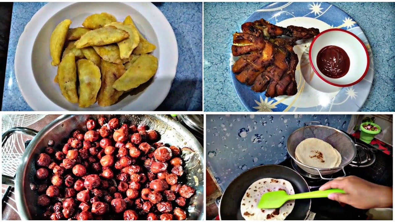 টক ঝাল মিষ্টি বরই আচার। Indian plum Achar Easiest jujube pickle kuler ...