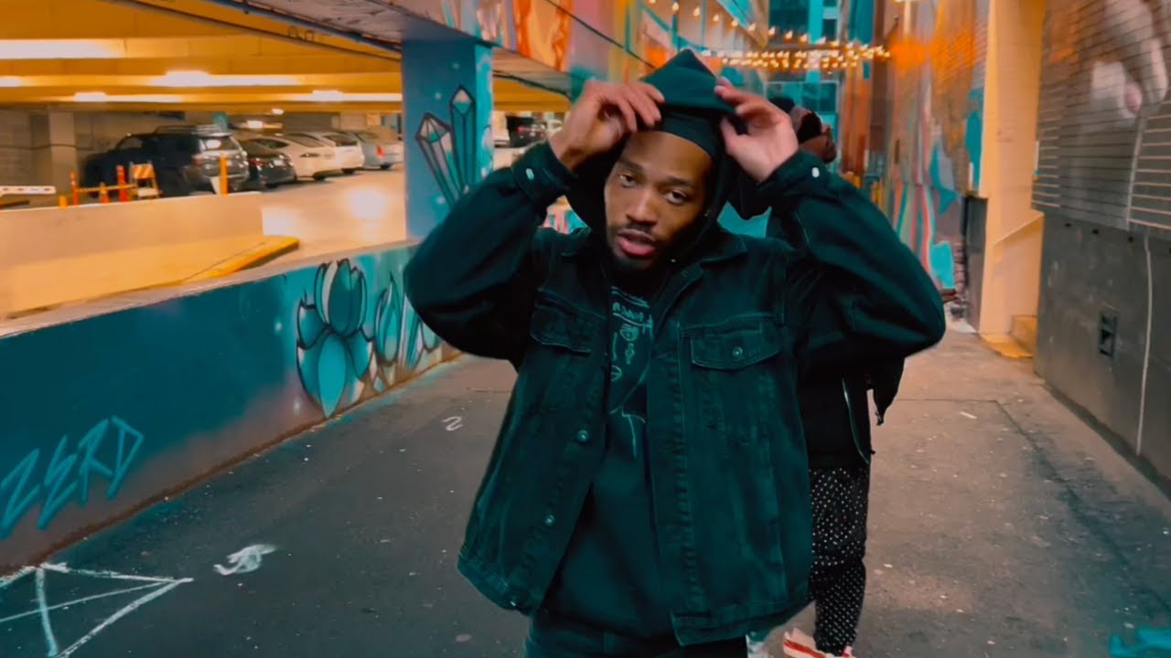 Tywan Bell - R.I.M.C (Sequence 2) [Official Video] - YouTube