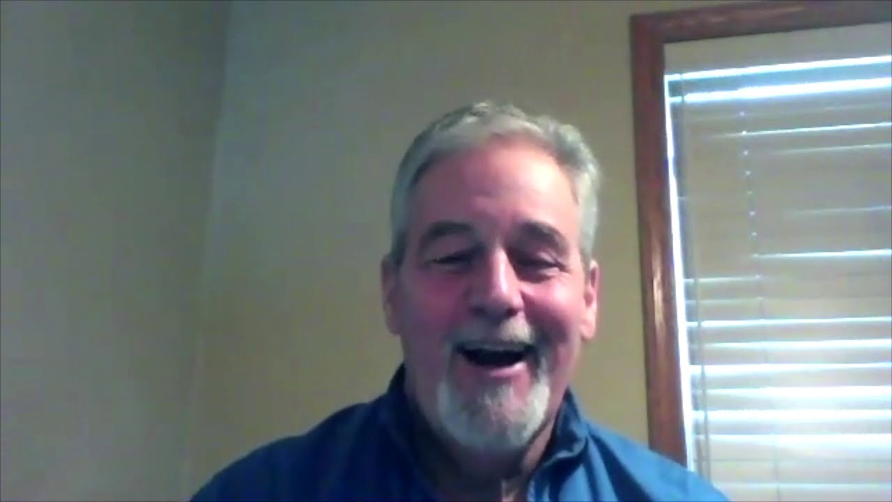 MGCB, Rick Kalm - Public Policy Insights 2021 - YouTube