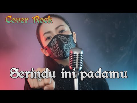Serindu ini padamu - Shandy Pagalla (Cover Rock by Save Niskala) - YouTube