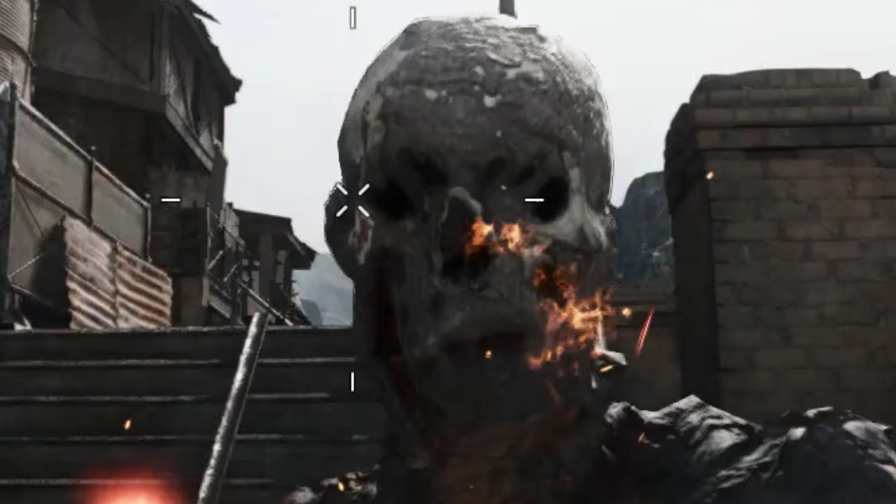 Immolator Don't Give A Care - Hunt: Showdown - YouTube