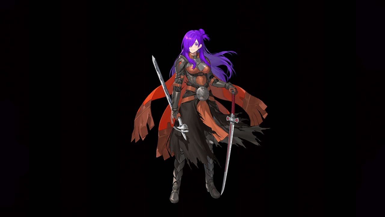 [FEH] Legendary F!Shez Abyssal - YouTube