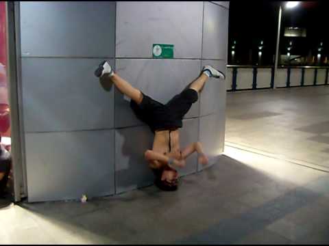 B-BOY BTS MBK BKK THAILAND HAVE A FUNNY 7