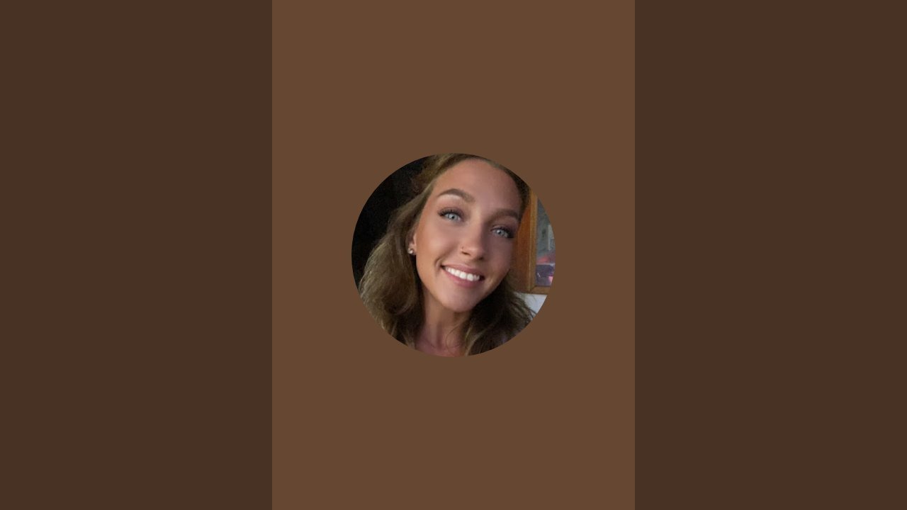 Brooke is live! - YouTube
