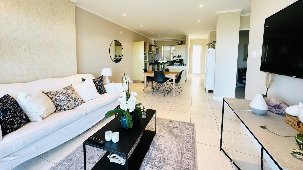 Exhilarating Echo Edge in St George’s Park, Port Elizabeth - R1 350 000 - YouTube