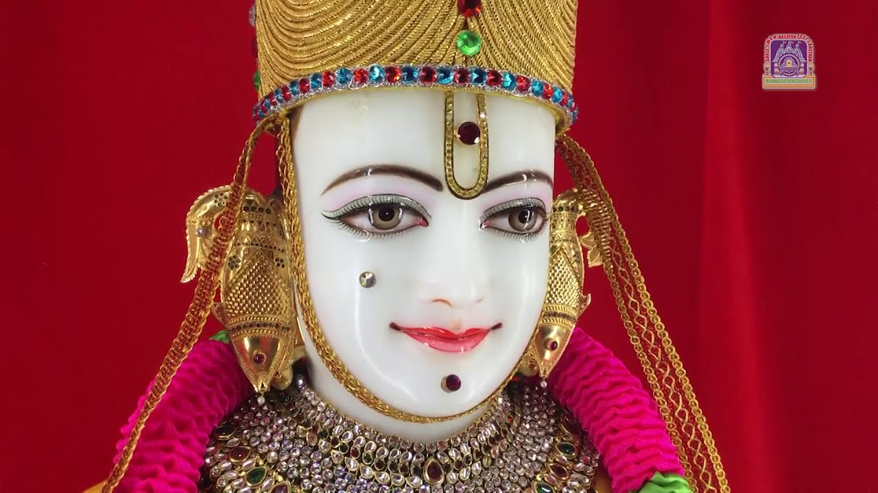 Shangar Darshan 14th December 2020| #SGadiBhuj - YouTube