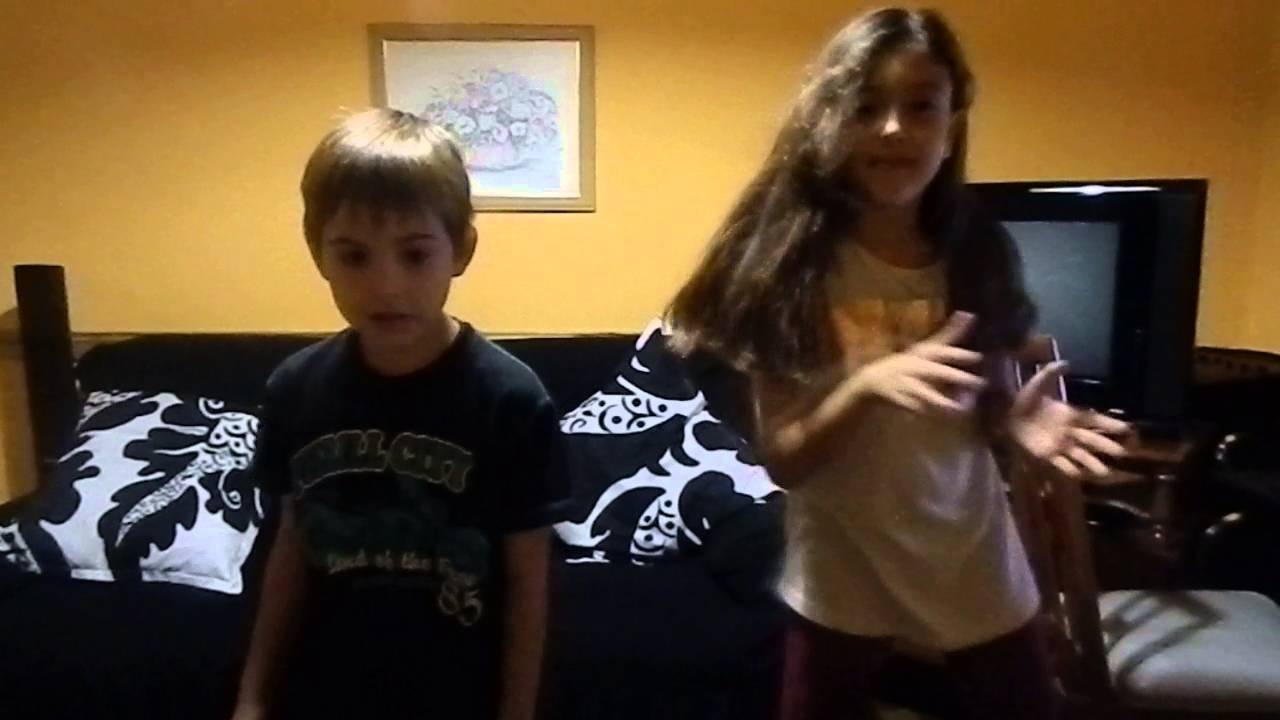 El Tio Chiquito Baila Con La Sobrina La Toma Del Apachenes Youtube