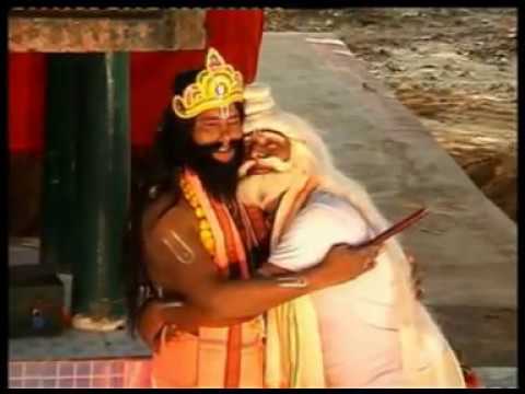 narayana satya narayan thakur abhiram paramhansa dev - YouTube