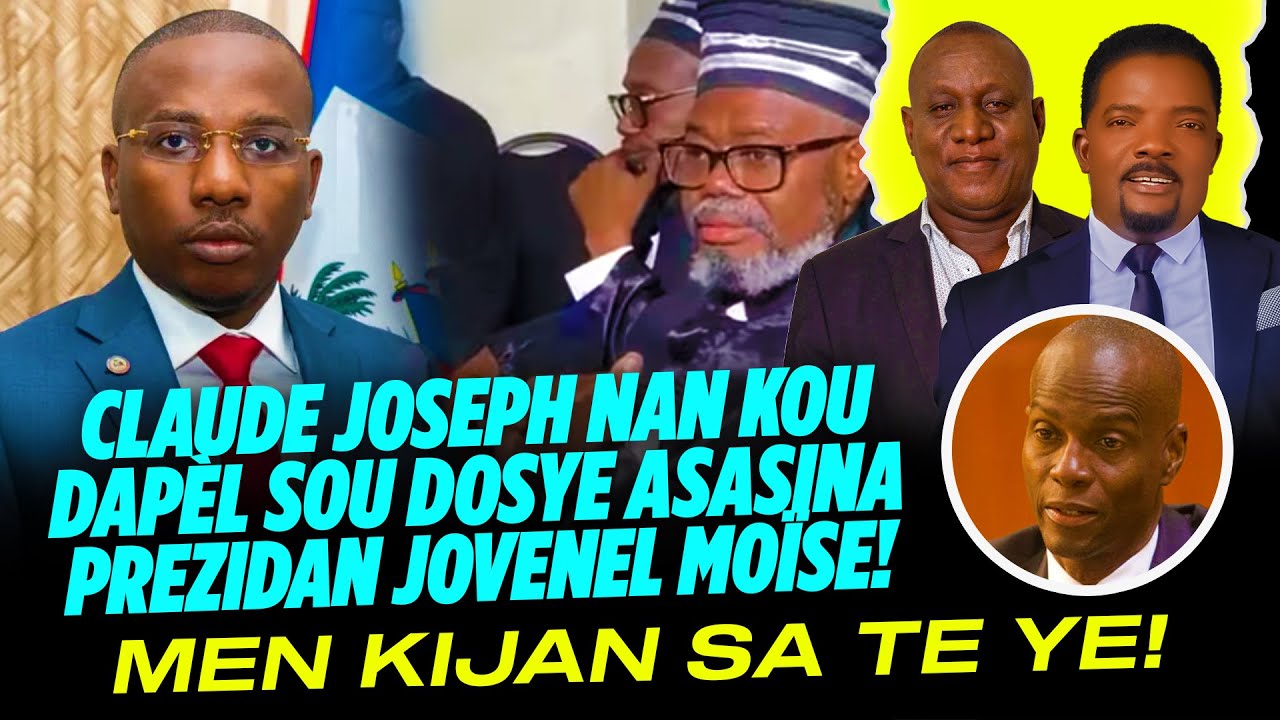 Our Shows – Radio Tele Eclair 100.5 FM & Chaine 04 Haiti