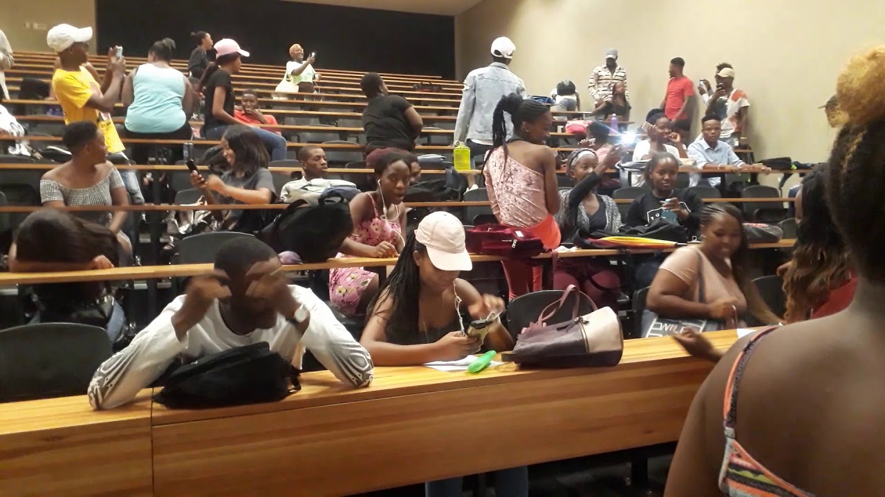 uj swc classes vibe - YouTube