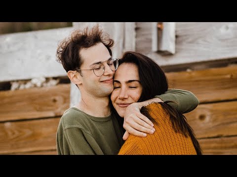 zach and maggie being the cutest for 7 minutes