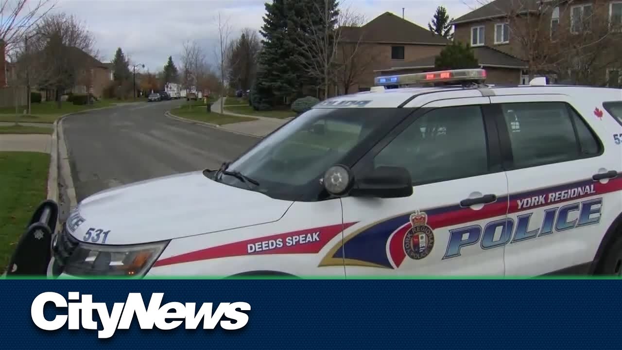 Police-involved shooting during investigation into Markham home ...