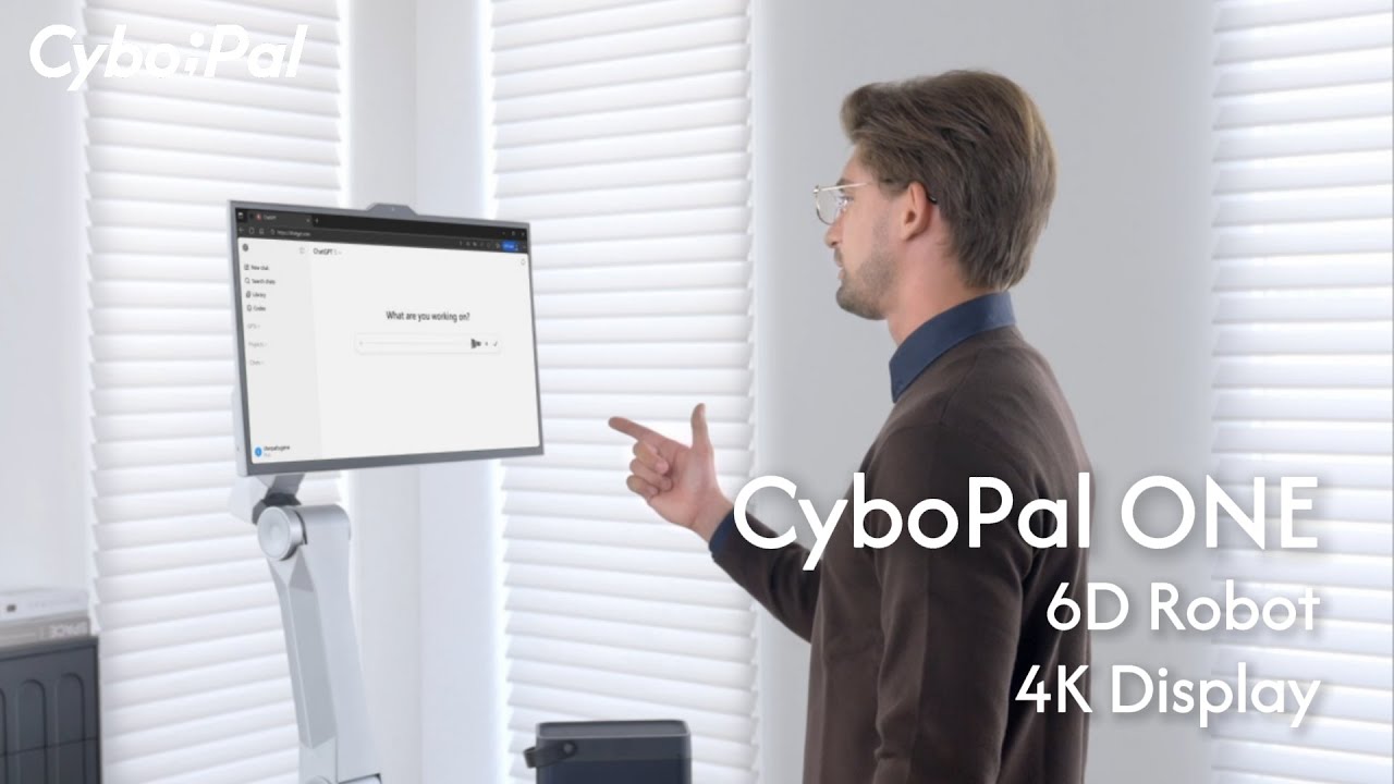 𝐈𝐧𝐭𝐞𝐥𝐥𝐢𝐠𝐞𝐧𝐭 𝐌𝐨𝐧𝐢𝐭𝐨𝐫, 𝐄𝐟𝐟𝐢𝐜𝐢𝐞𝐧𝐭 𝐖𝐨𝐫𝐤: 𝐂𝐲𝐛𝐨𝐏𝐚𝐥 𝐎𝐍𝐄 - YouTube