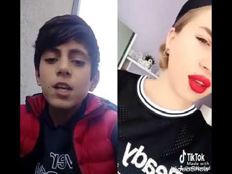 Tiktok tüm düet