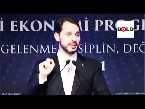 Best of Berat Albayrak Meral Akşener   En çok izlenen komik açıklamaları