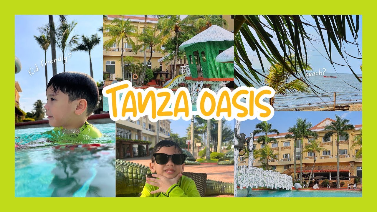 Tanza Oasis Hotel & Resort in Cavite | Affordable and Family-friendly ...