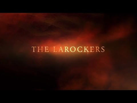 Larocks Movie Intro | Intros
