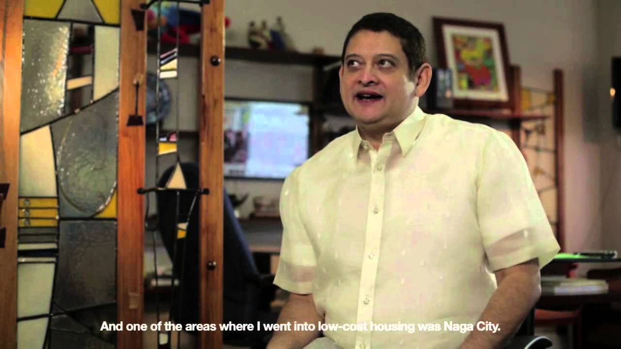The Life and Legacy of Jesse M. Robredo - YouTube