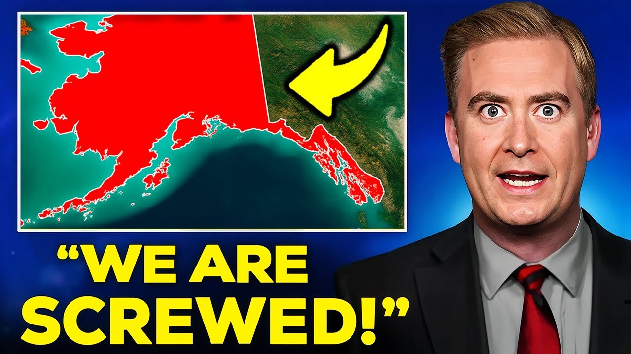 What Scientists Are Gonna Reveal About Volcano Chains in Alaska Will ...