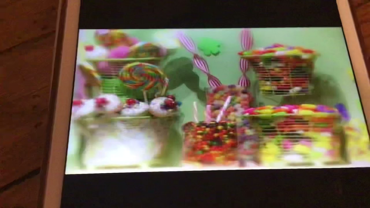 Barney & Friends: Movement and BJ’s Snack Attack season 10 - YouTube