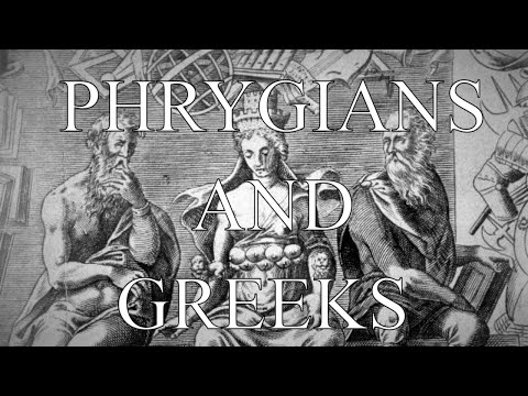 The Historian Channel: History Documentary: King Midas and the Golden ...