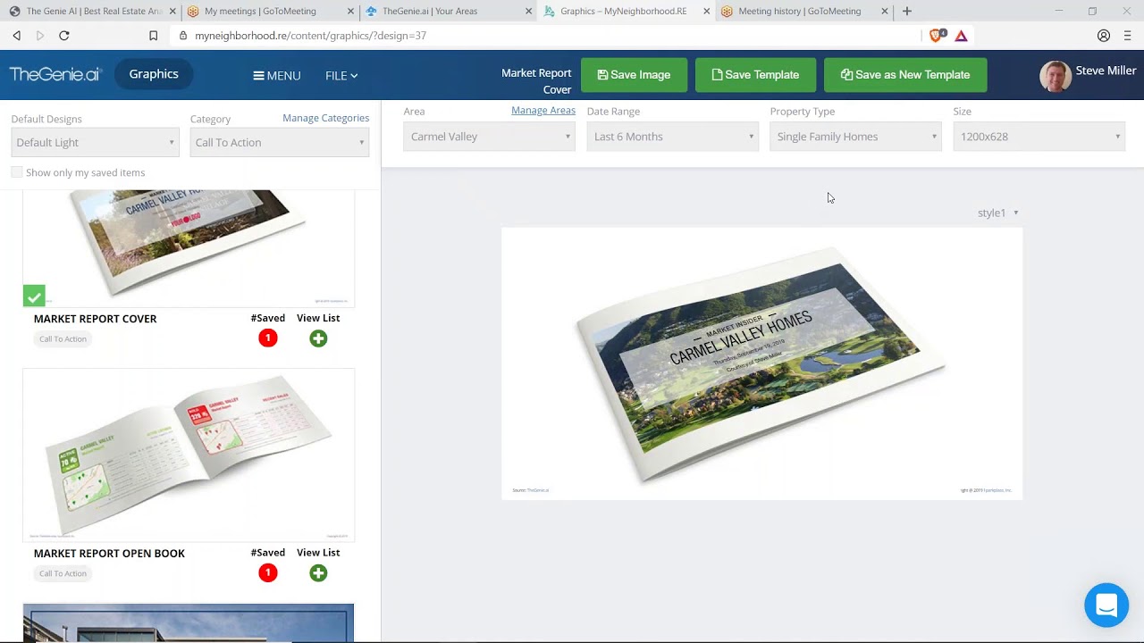 3 Saving a Graphic - YouTube