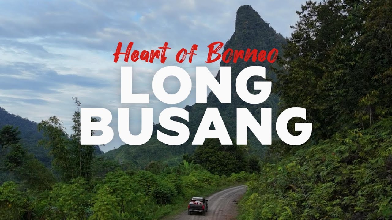 𝙁𝙄𝙉𝘿𝙄𝙉𝙂 𝙋𝙀𝘼𝘾𝙀 𝙞𝙣 𝙇𝙊𝙉𝙂 𝘽𝙐𝙎𝘼𝙉𝙂: 𝙁𝙞𝙨𝙝𝙞𝙣𝙜 𝙖𝙣𝙙 𝙃𝙚𝙖𝙡𝙞𝙣𝙜 𝘼𝙙𝙫𝙚𝙣𝙩𝙪𝙧𝙚 𝙞𝙣 𝘽𝙤𝙧𝙣𝙚𝙤 ...