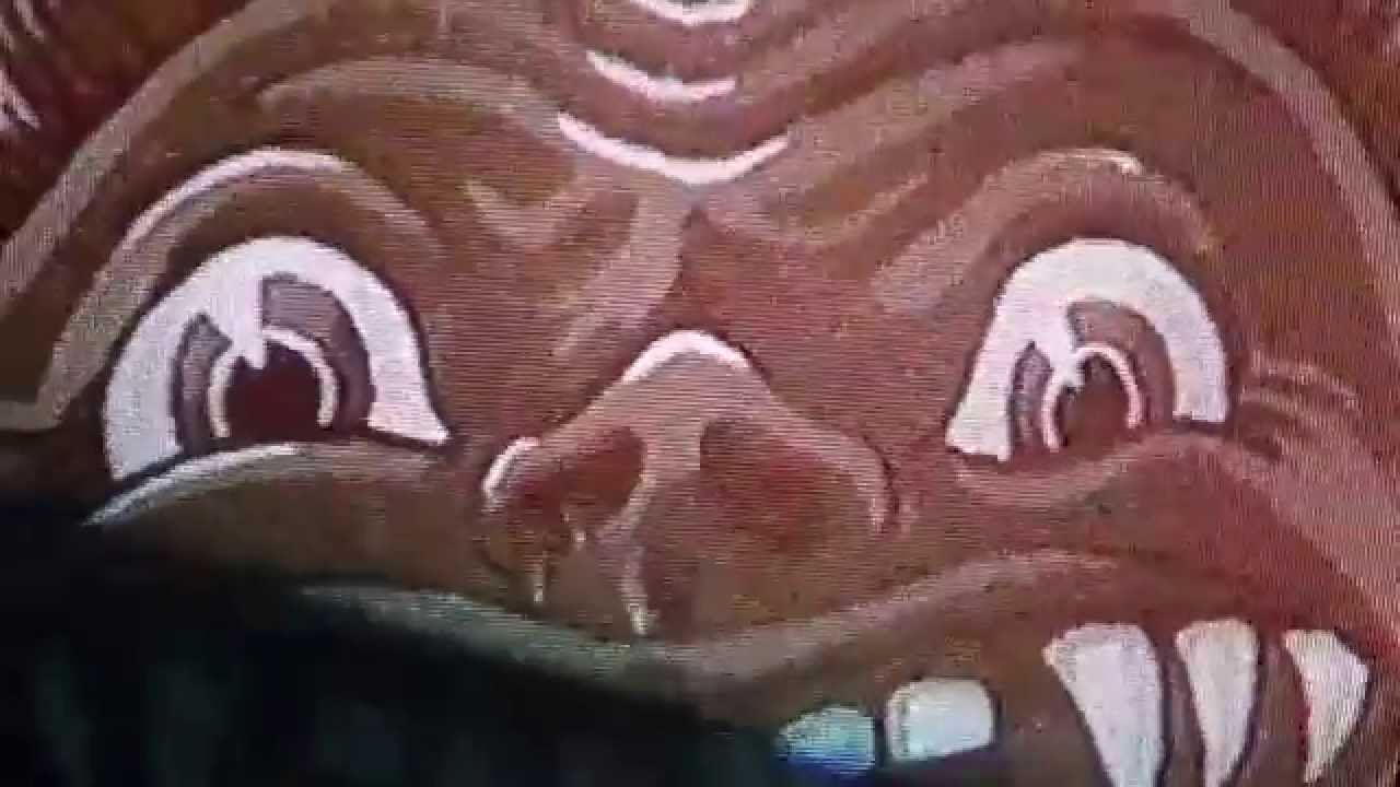 "Devil Ant" meets Artists & author Lawrence McCallum in "DEVIL ANT 3 ...