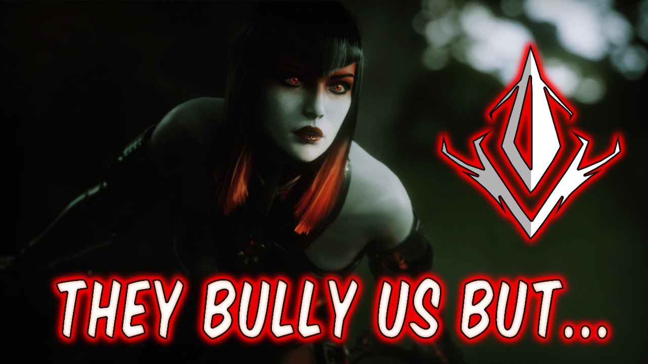 Predecessor- This Countess Build Seems Fun... - YouTube