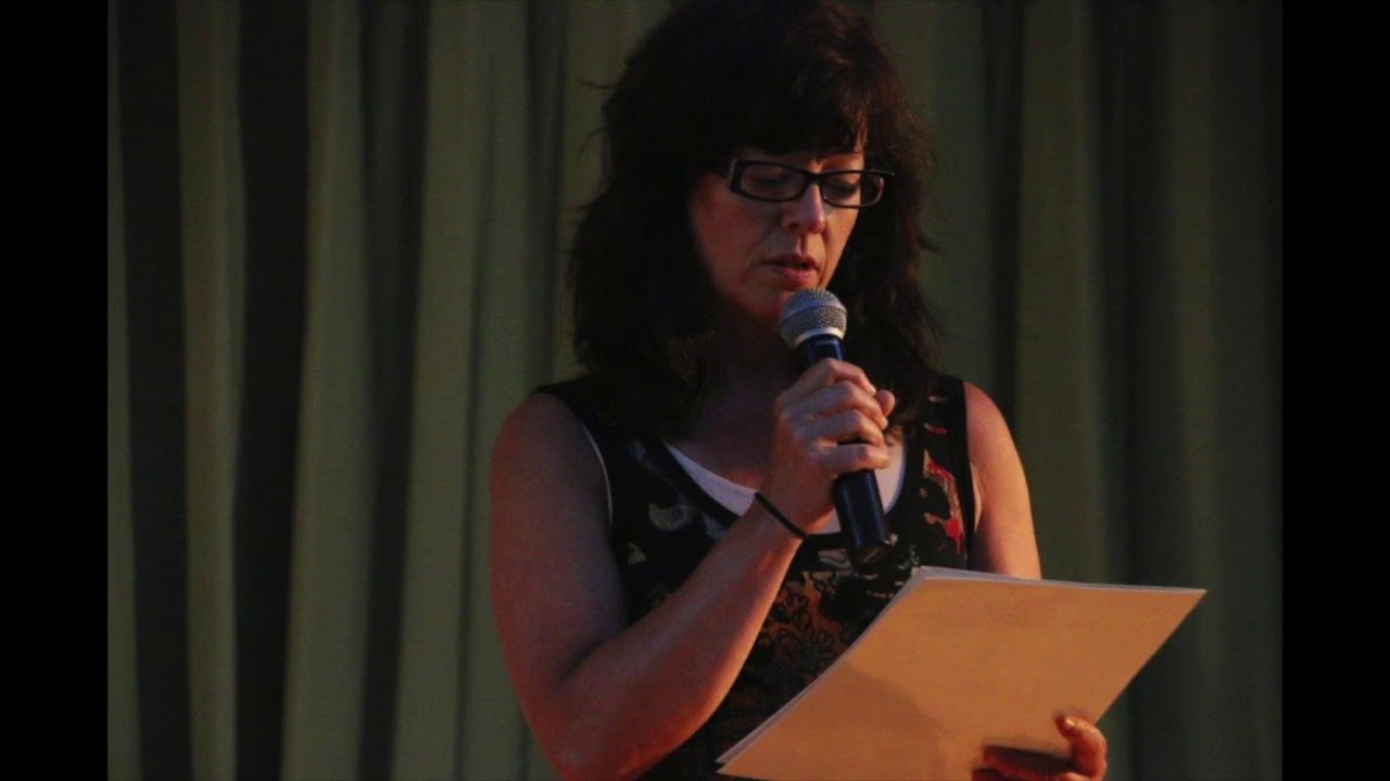 Bobbie Ellis on Continuum & Creativity, from Watermark Arts - YouTube