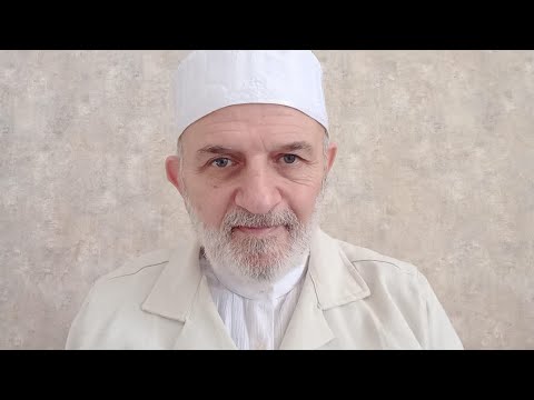 1109 İMAM-I ŞARANİ KS İSLÂM BÜYÜKLERİNİN ÖRNEK AHLAKI VE HİKMETLİ SÖZLERİ! (160)