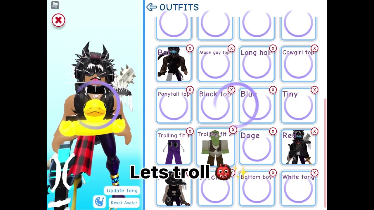 How to get spit ball in meepcity I trolling too 👹 - YouTube